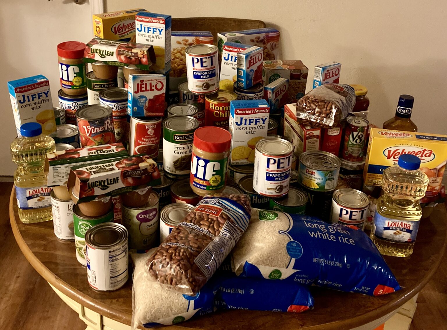 Unit Spotlight: St. James Parish RTA – Louisiana Retired Teachers ...